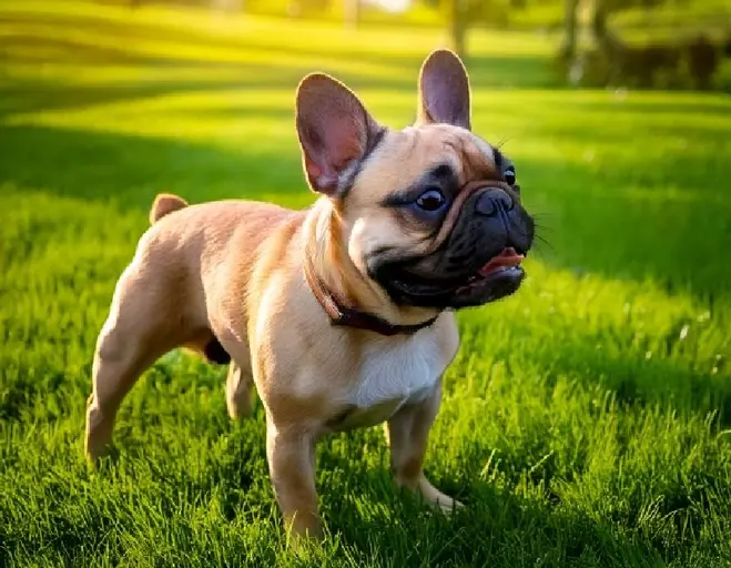 French Bulldog: Breed Info, Care & Temperament